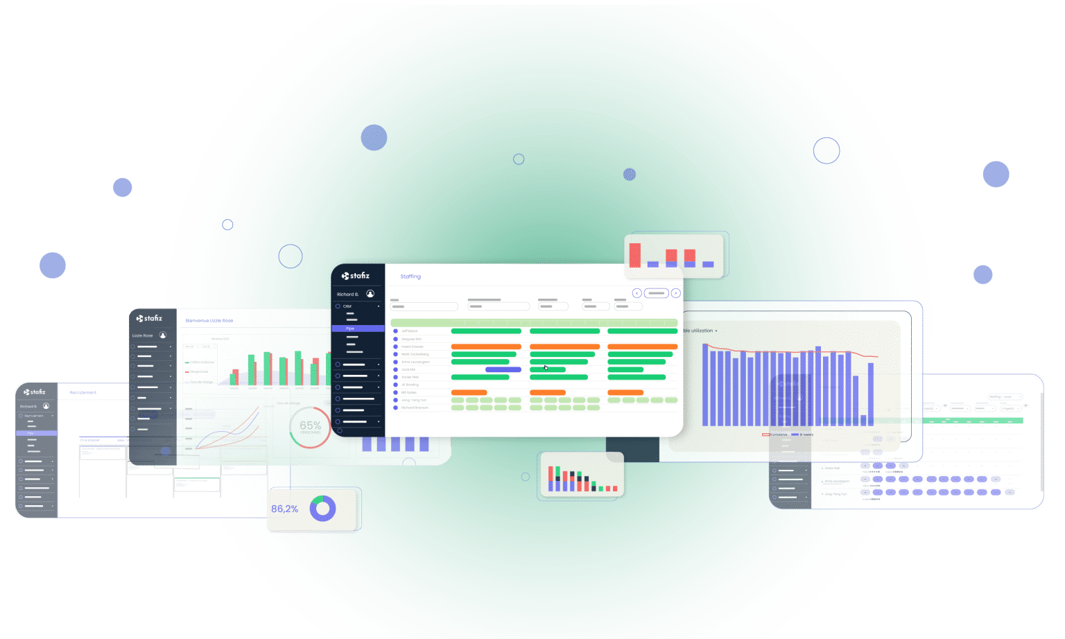 Resource Management 101: 5 steps to optimize utilization
