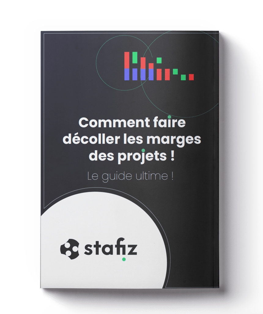 5 étapes pour choisir un outil de suivi de projet ‣ Stafiz