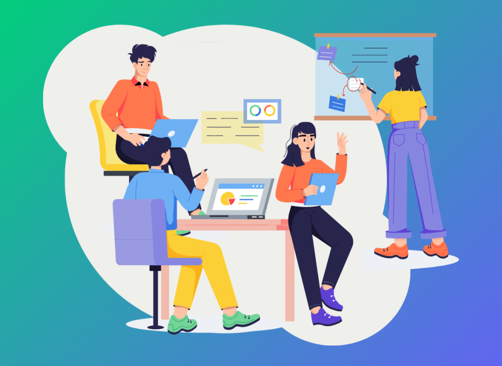 13 outils pour planifier vos projets en 2025 ‣ Stafiz