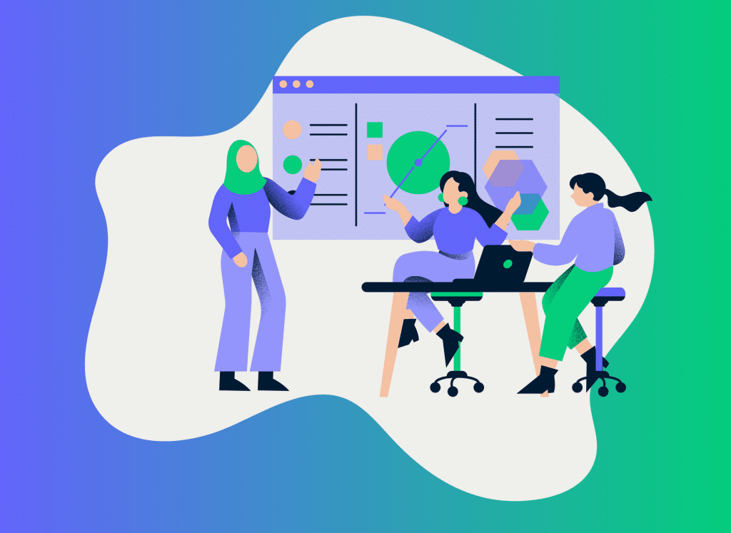 Steering Committee: challenges and best practices for an effective steerco