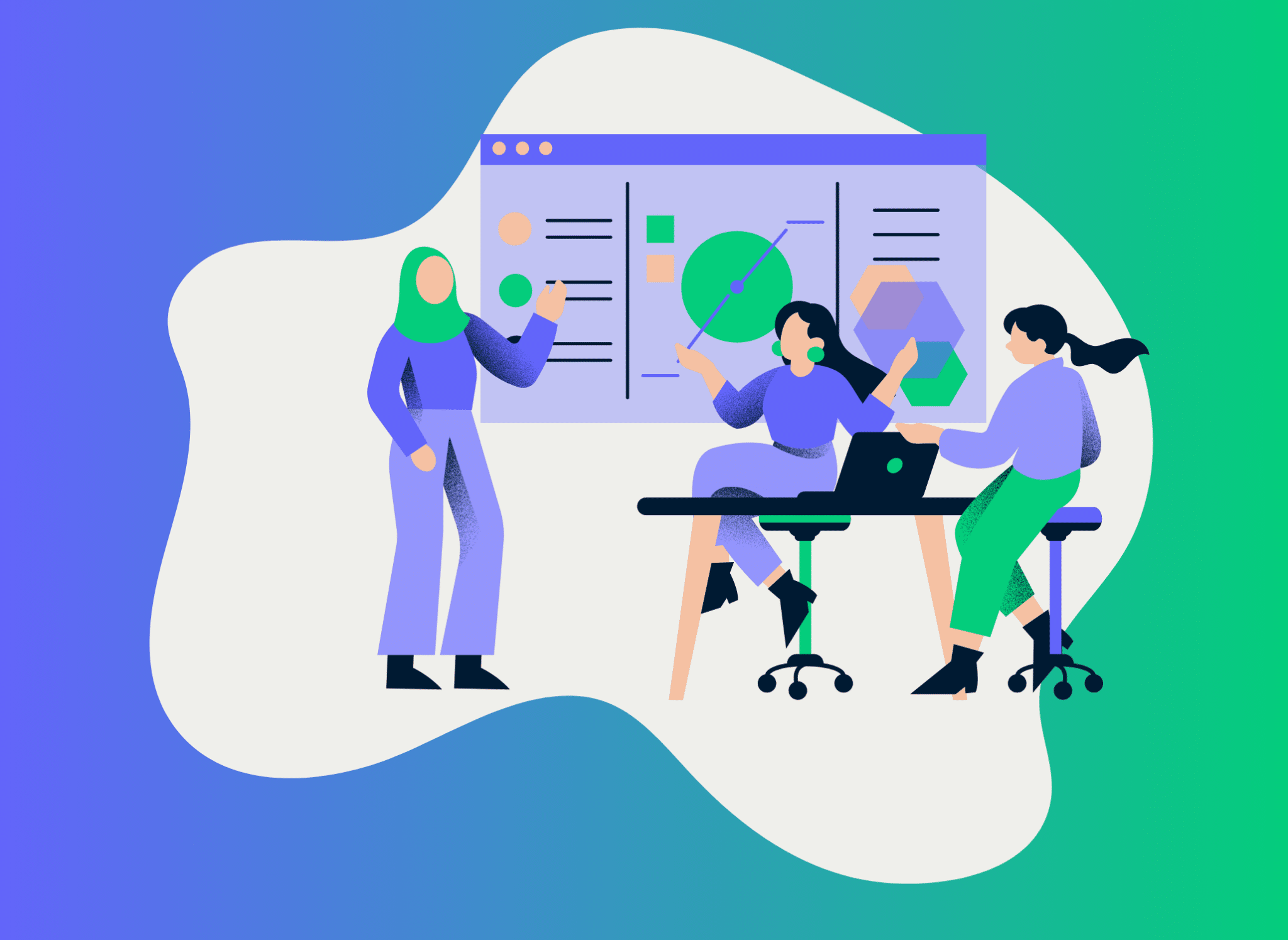 Steering Committee: challenges and best practices for an effective steerco